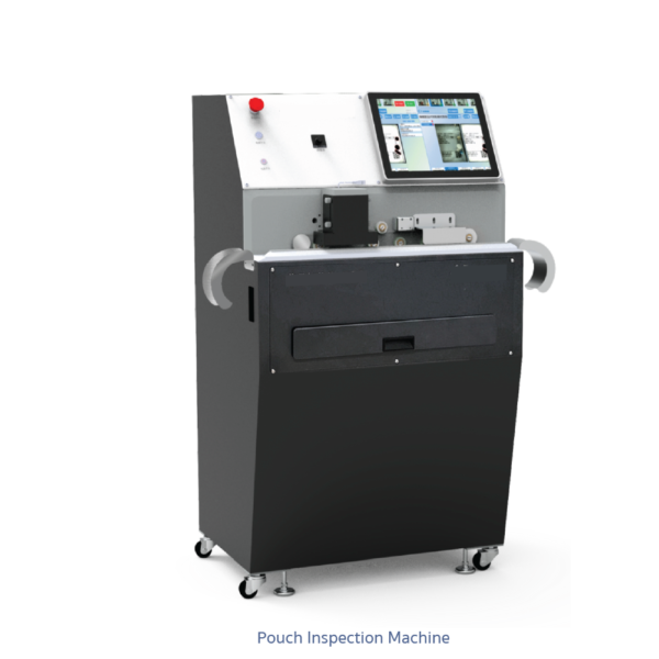 OPD Pharmacist Automation Robot – Nippon Sysits